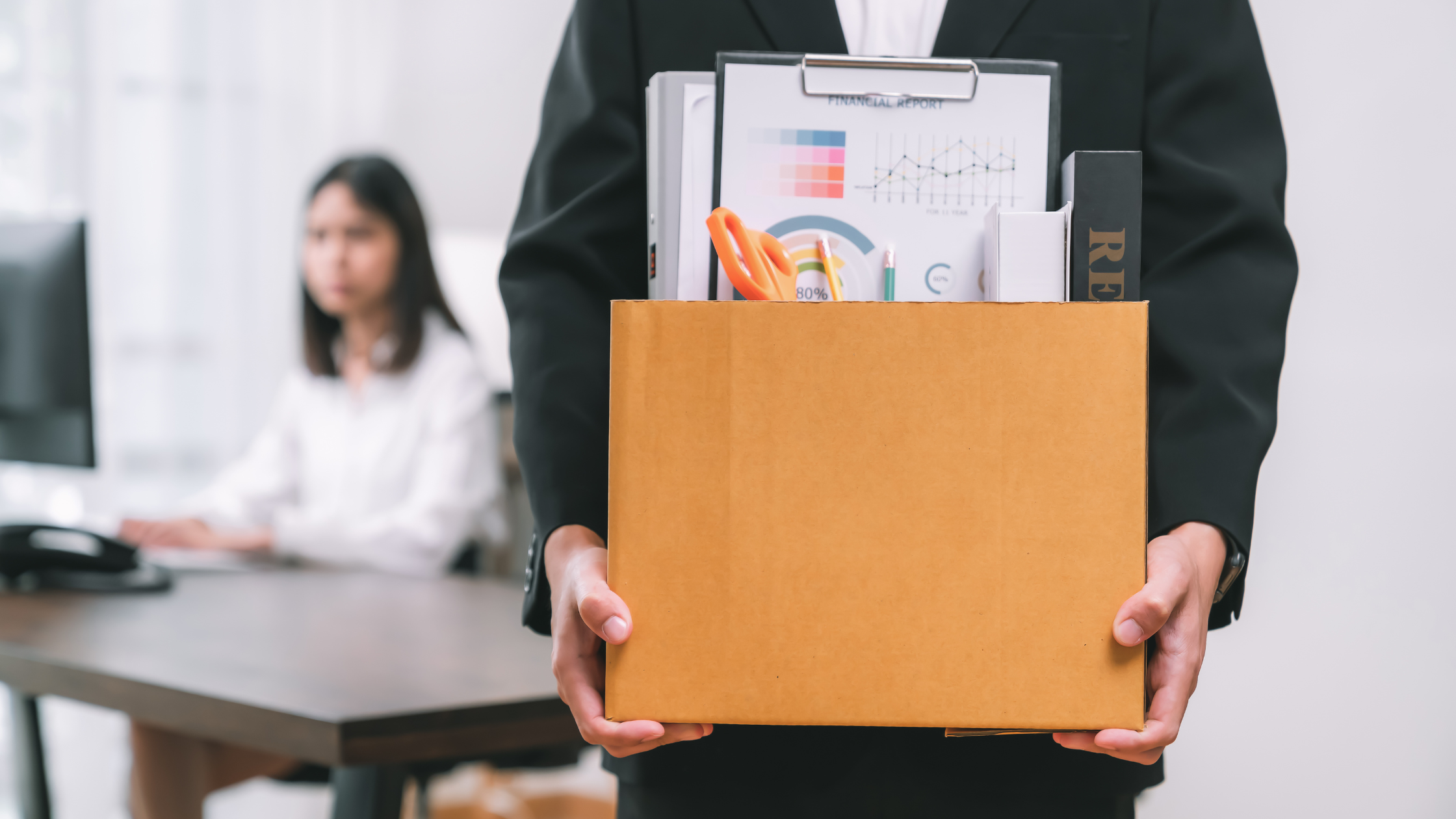 Dealing with Retrenchment, Severance and Employee Misconduct in ...